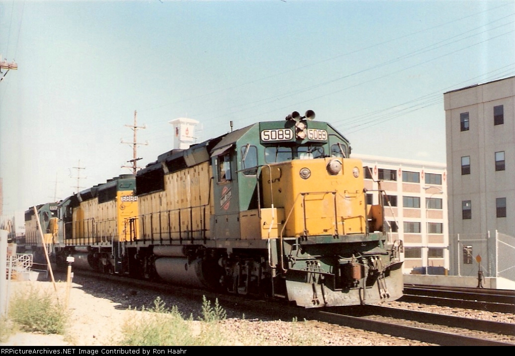 CNW 5089